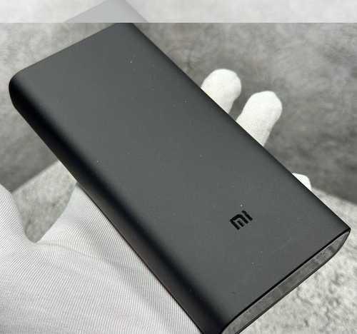 Powerbank xiaomi 20000 mah