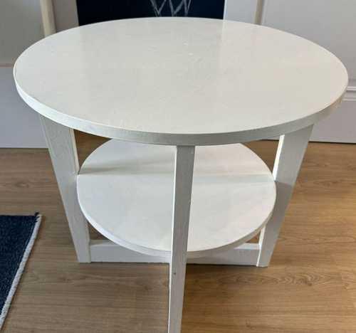 Журнальный столик IKEA