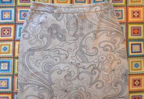 Всесезонная юбка S&S by S. Zotova, 44 размер