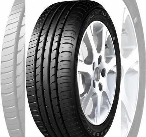 Maxxis Premitra HP5 205/40 R17 84W