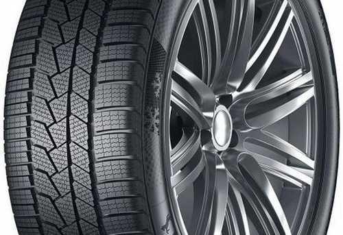 Continental ContiWinterContact TS 860S 245/35 R20 95W