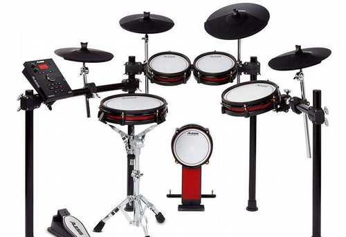 Alesis Crimson II Special Edition Kit новая