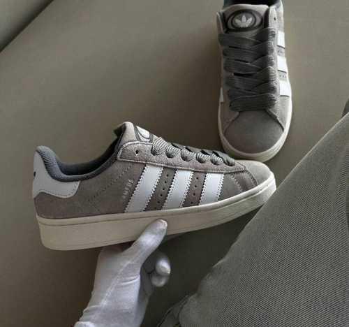 Adidas campus 00s grey