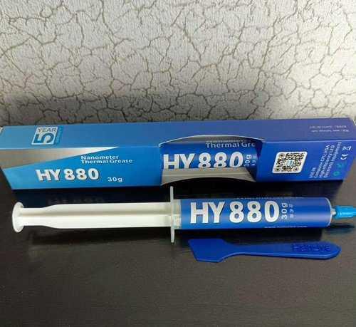 Термопаста 30гр HY880 5.15W/mK (MX-2)