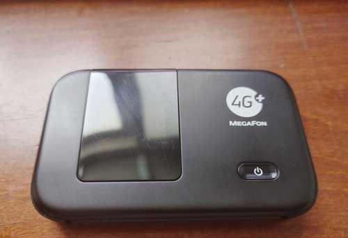 4G LTE модем Huawei E5372 MR100-3