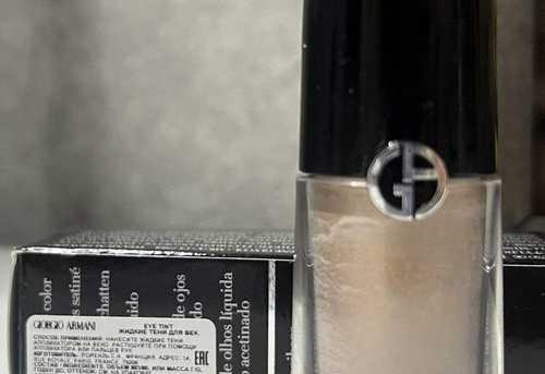 Тинт Giorgio Armani N9 (cold cooper)