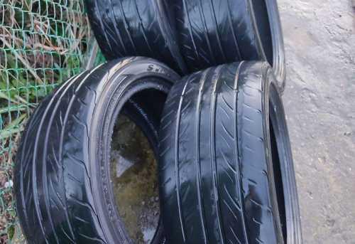 Yokohama S.Drive AS01 205/45 R16