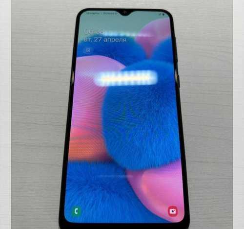 Samsung Galaxy A30s, 3/32 ГБ