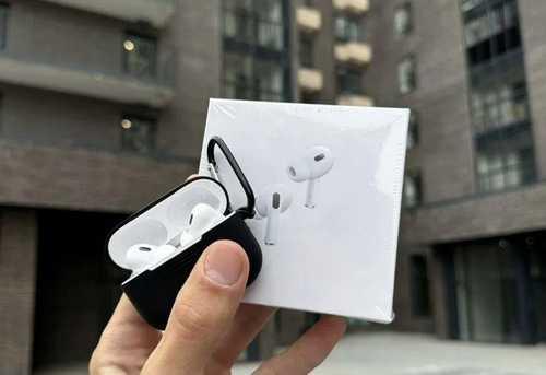 AirPods Pro 2 type-c