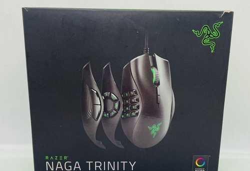 Razer Naga Trinity