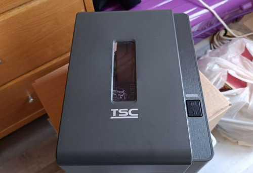 Термопринтер TSC TE200