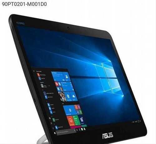 Моноблок Asus V161GAT-BD023MC 15.6" сенсорный Mono