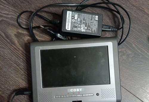 Coby TF-DVD7705