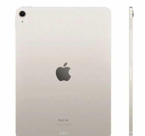 11" Планшет Apple iPad Air 11 2024 M2, 128 гб