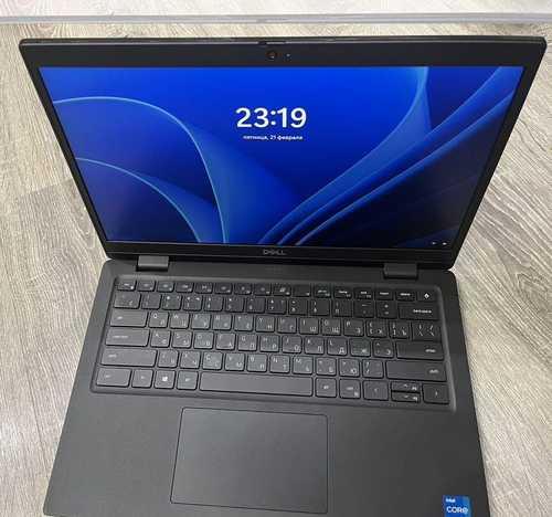 Ноутбук dell latitude 3420