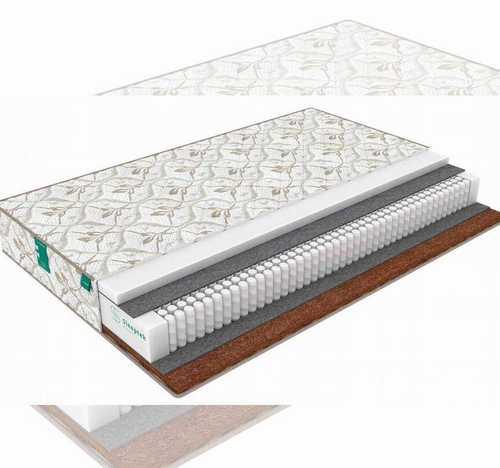 Матрас Sleeptek Perfect Foam Cocos