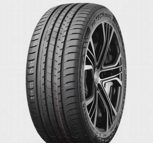 Doublestar DSU02 205/40 R17 84W