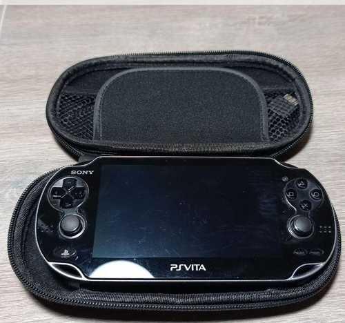 Ps vita fat