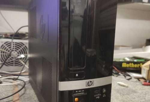 HP Pro 3120 sff/ C2D E8600/4gb