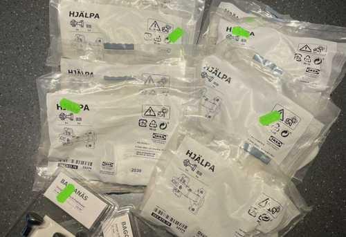 Петли IKEA