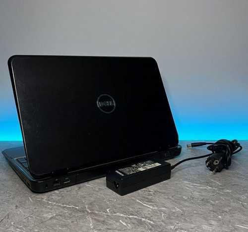 Ноутбук Dell inspiron n5110 i5-2450m Gt 525m