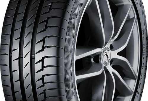 Continental PremiumContact 6 285/45 R22 114Y