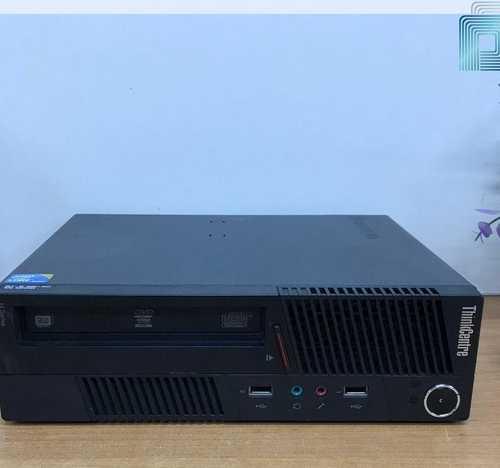 Пк Lenovo ThinkCentre M90