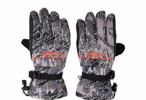 Зимние перчатки Remington Activ Gloves figure