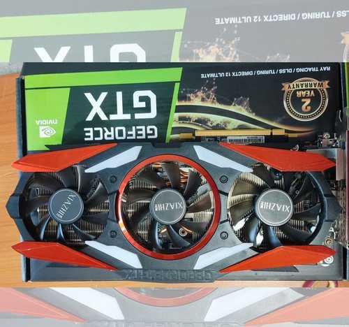 Видеокарта gtx 1070 ti 8gb gigabyte