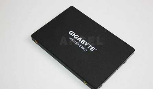 SSD 120 GB gigabyte (GP-gstfs31120gntd)