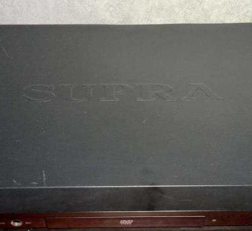 DVD плеер Supra DVS-708xkii