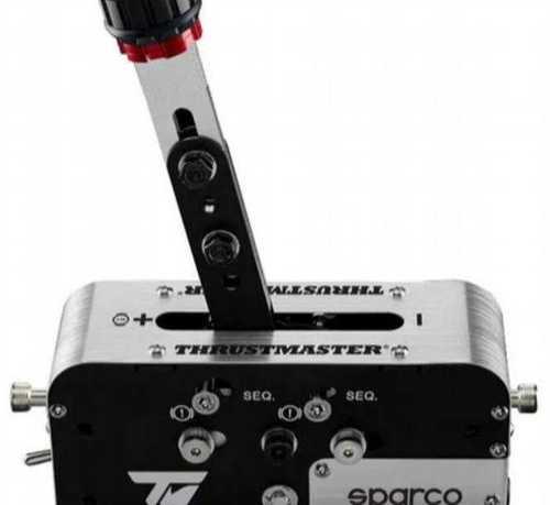 Thrustmaster TSS Handbrake Sparco MOD+