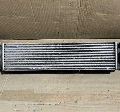 Интеркулер Geely Tugella 6600130888