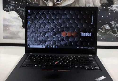 Lenovo ThinkPad T490 i5-8365U 4.1Gh/8Gb/1tbssd