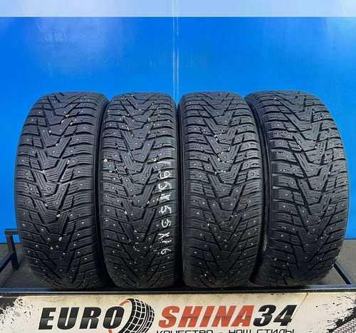 Hankook Winter I'Pike RS2 W429 195/55 R16 91H