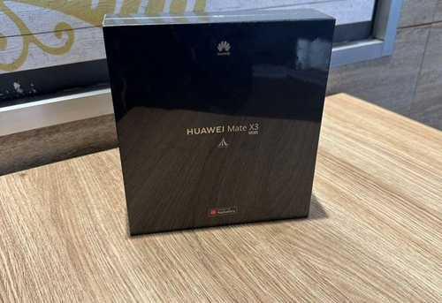 Смартфон huawei Mate X3 12/512GB Dark Green