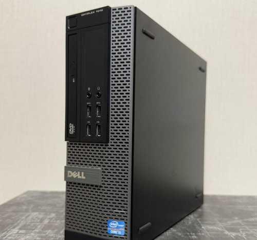 Компьютер Dell Optiplex 7010 i5-3470