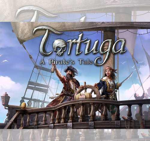 Tortuga: A Pirate's Tale Ps4 Ps5