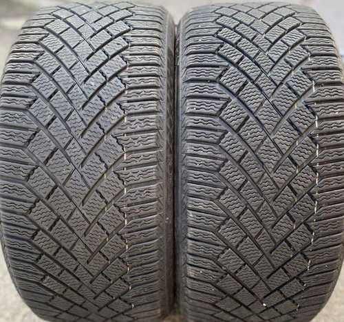 Continental ContiVikingContact 7 255/40 R19