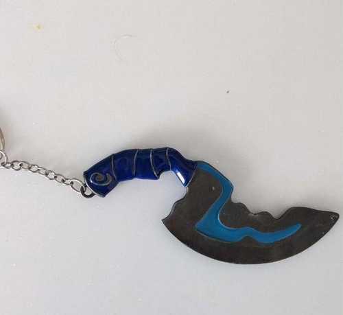 Брелок дота 2 "blink dagger"
