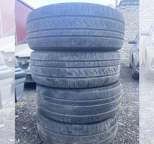 Pirelli Formula Energy 235/55 R19 40M