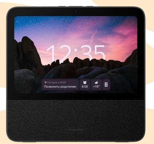 Дисплей умный Xiaomi SMART Display 10R Черный