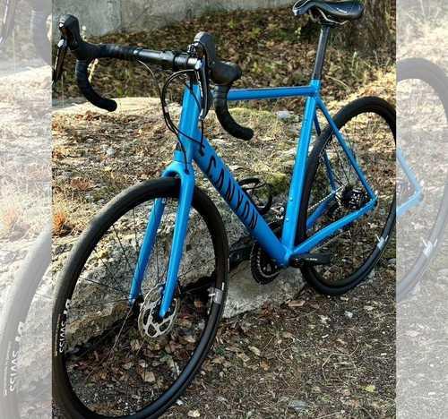 Canyon Endurace AL Disc 7.0