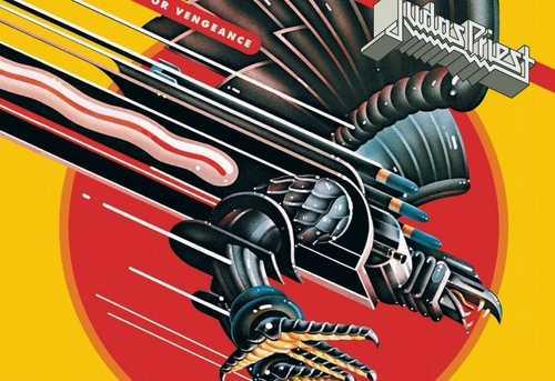 Judas Priest – Screaming For Vengeance