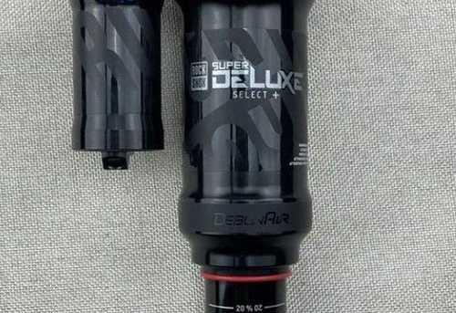 Rockshox Super Deluxe Select+ 230X62.5