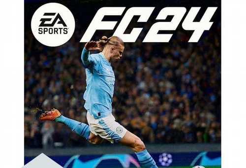 EA Sports FC 24 / FIFA 24 (PS4)