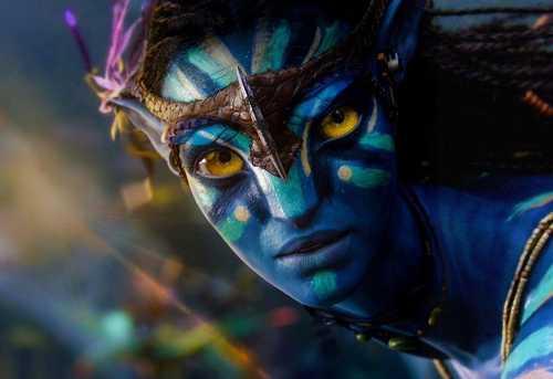 Avatar: Frontiers of Pandora PS5 Керчь