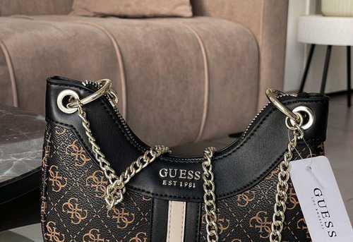 Сумка Guess Kasinta Hobo mini Bag оригинал