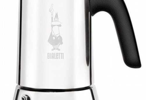 Новая Гейзерная кофеварка Bialetti New Venus 7254