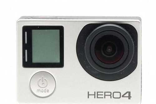 Экшн камера комиссионная GoPro Hero 4